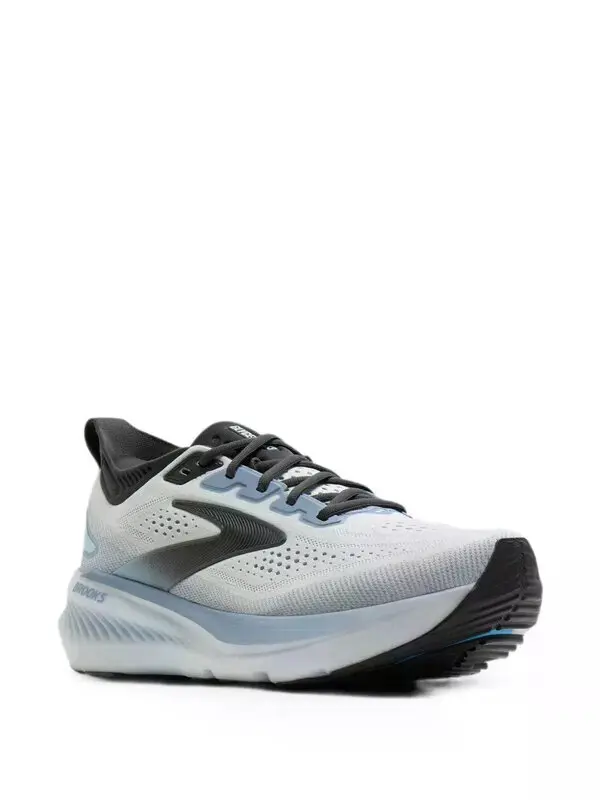 Brooks Glycerin 23 Paneled Sneakers
