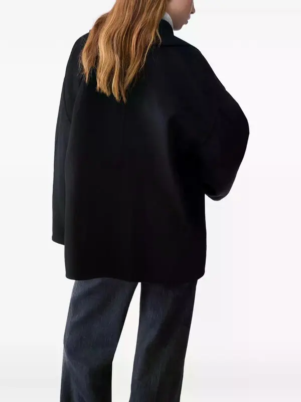 Liu Jo Short Wool Coat