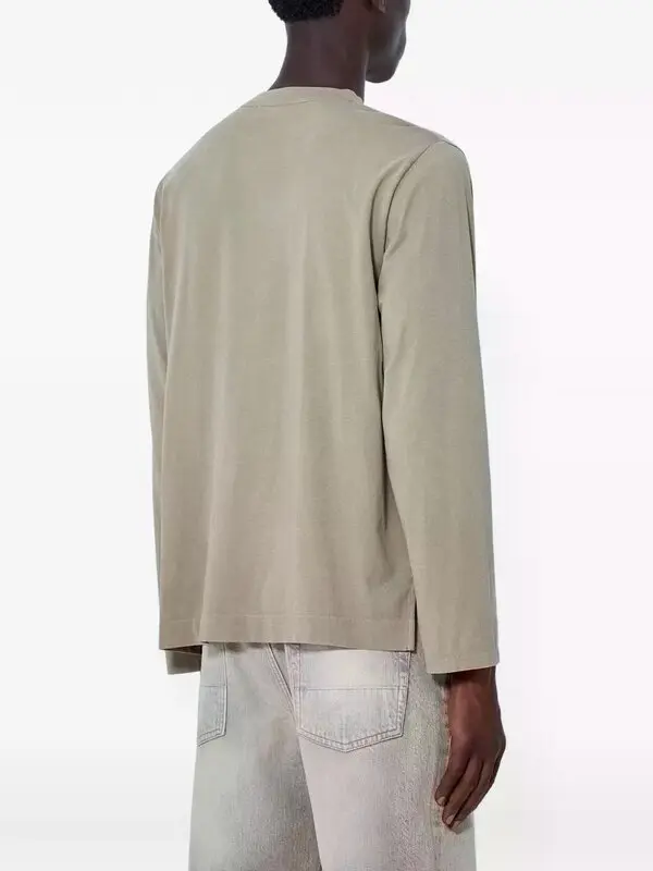 Our Legacy Crew-neck Long-sleeve T-shirt