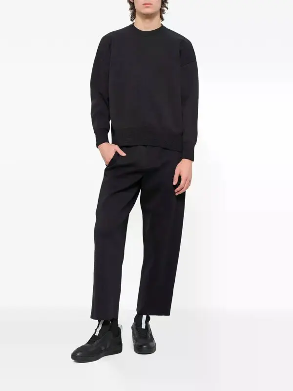 CFCL Milan Ribbed-knit Sweater