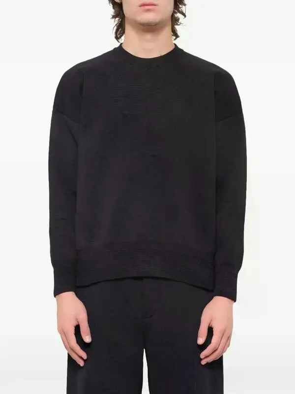 CFCL Milan Ribbed-knit Sweater