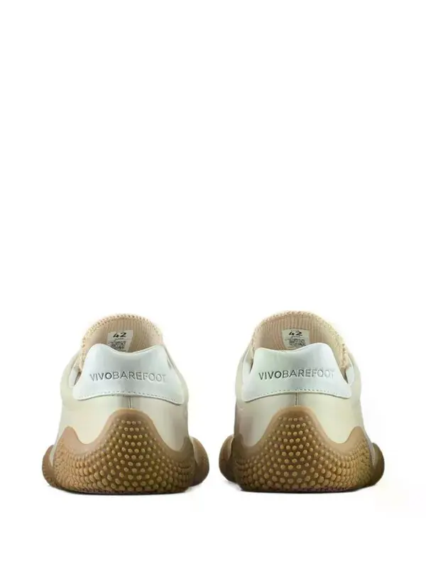 VIVOBAREFOOT Motus Studio Lace-up Sneakers