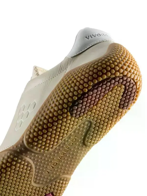 VIVOBAREFOOT Motus Studio Lace-up Sneakers