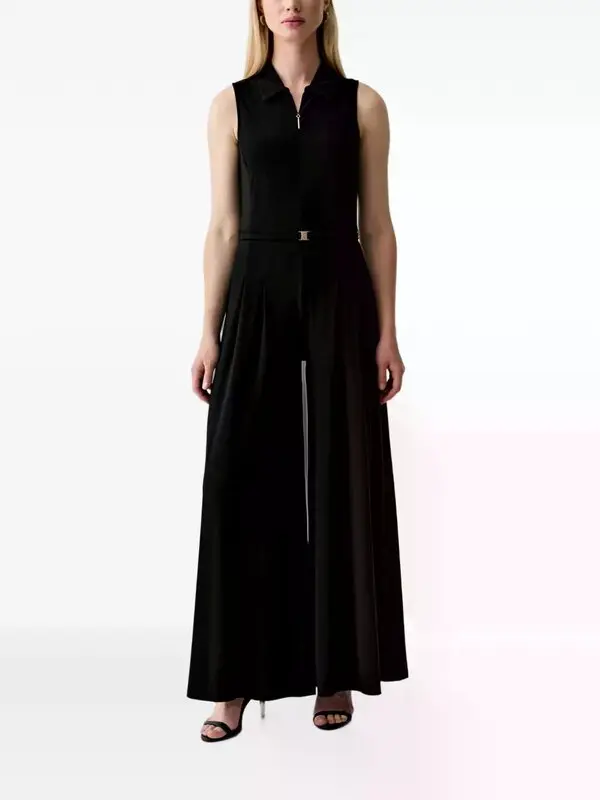 Joseph Ribkoff Sleeveless Jumpsuit