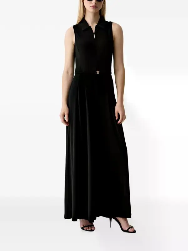 Joseph Ribkoff Sleeveless Jumpsuit