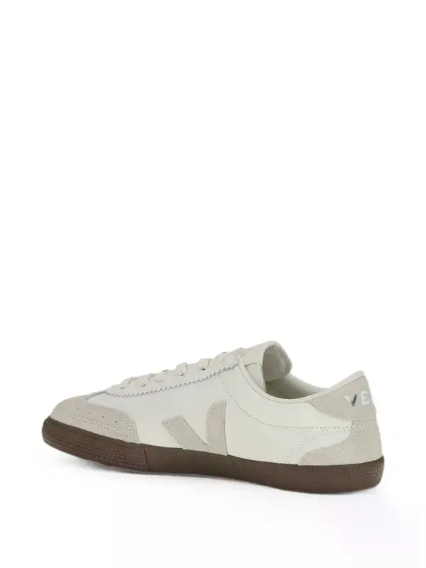 VEJA Volley Lace-up Sneakers