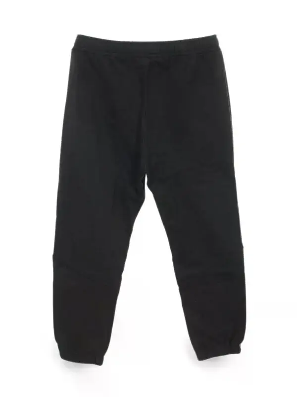 Fendi 2010s Cotton Track Pants