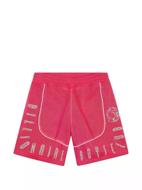 BILLIONAIRE BOYS CLUB Next Shorts - Pink