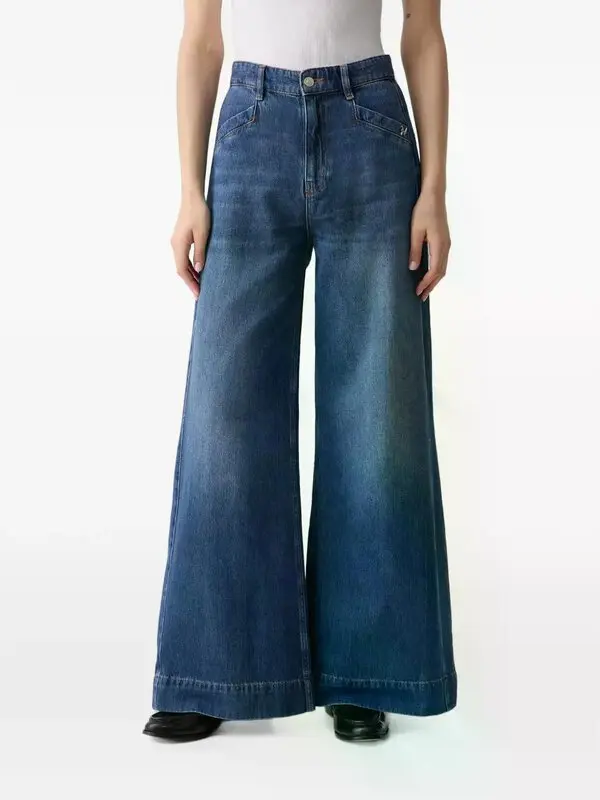 JOOP! Wide-leg Jeans