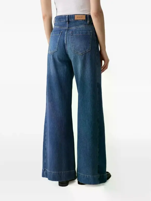 JOOP! Wide-leg Jeans