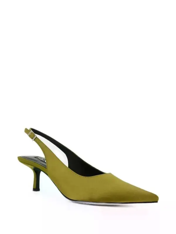 Senso Tamara Slingback Sandals