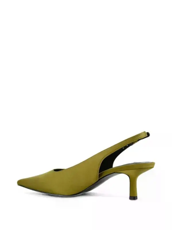 Senso Tamara Slingback Sandals