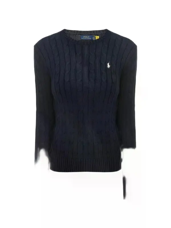 Polo Ralph Lauren Cable-knit Sweater