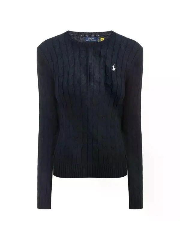 Polo Ralph Lauren Cable-knit Sweater