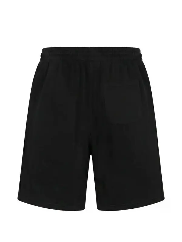 Off-White Logo-print Shorts
