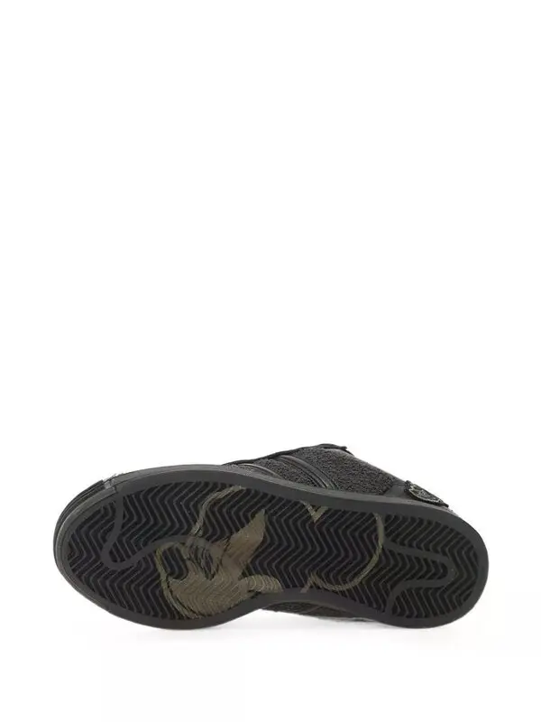 Adidas X Disney Mickey Mouse Superstar Sneakers