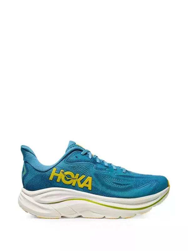 HOKA® Clifton Mesh Sneakers - Blue