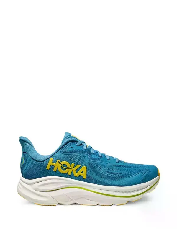 HOKA® Clifton Mesh Sneakers - Blue