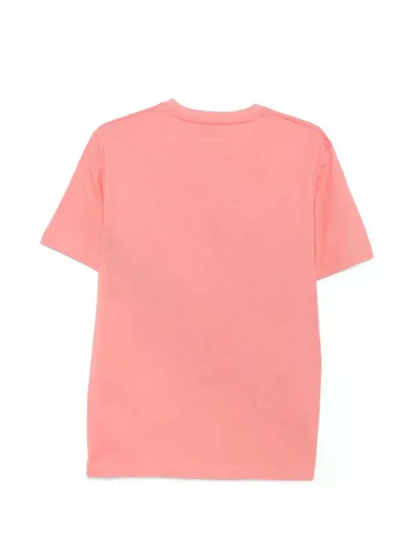 Paul Smith Hope-print T-shirt