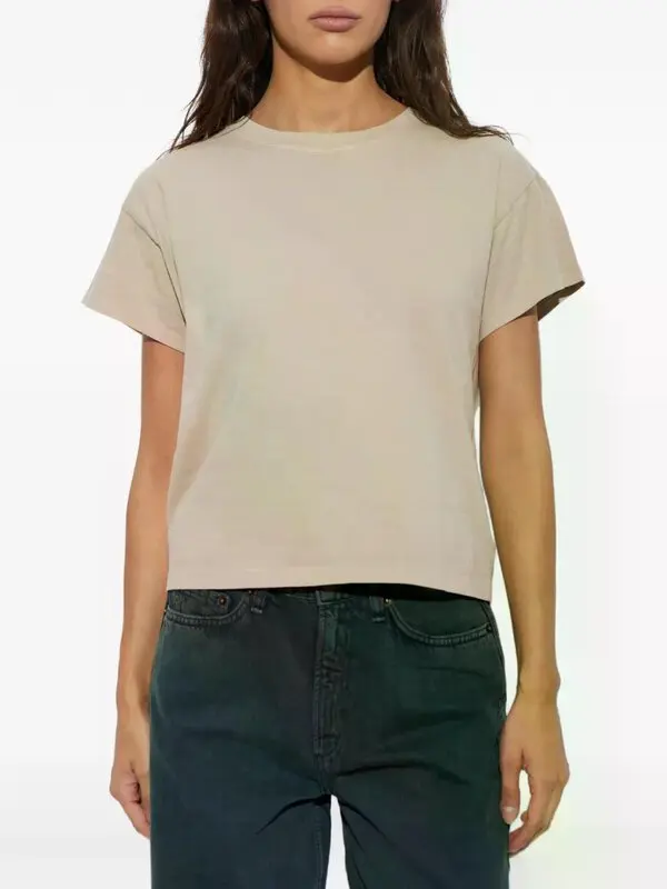 Rag & Bone Crew-neck T-shirt