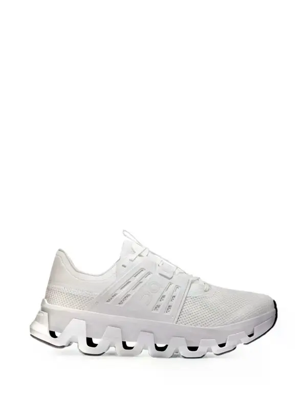 On Cloudtec Speedboard Sneakers - White