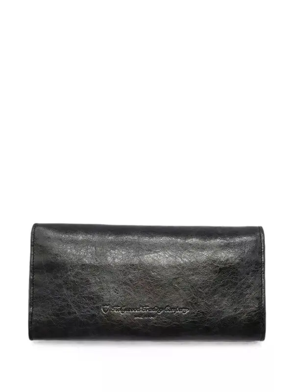 HTC LOS ANGELES Flower-studded Wallet