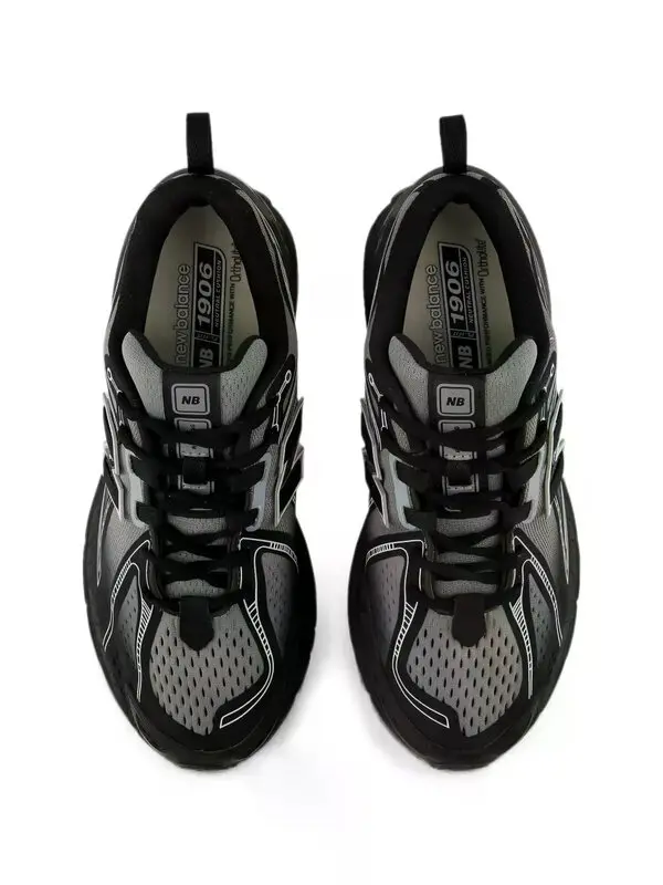 NEW BALANCE 1906e Panelled Sneakers