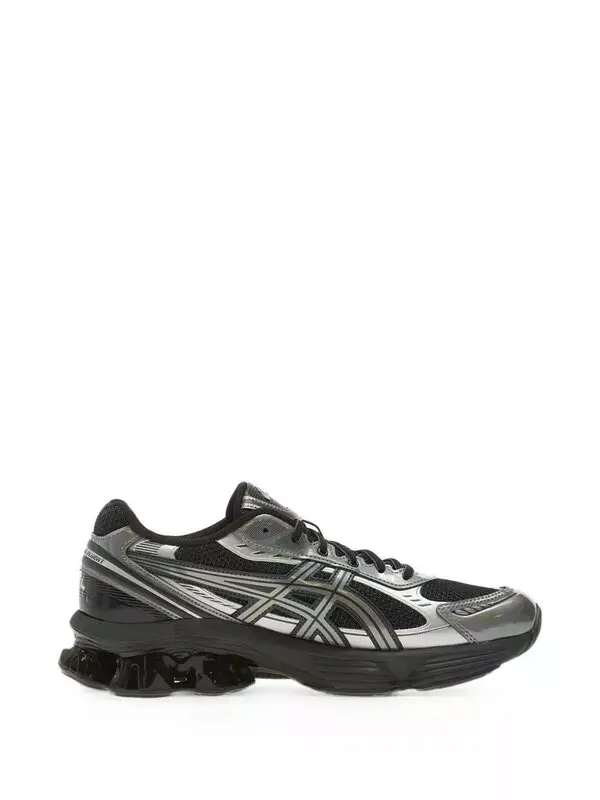 Asics Gel-kinetic Fluent Sneakers - Black
