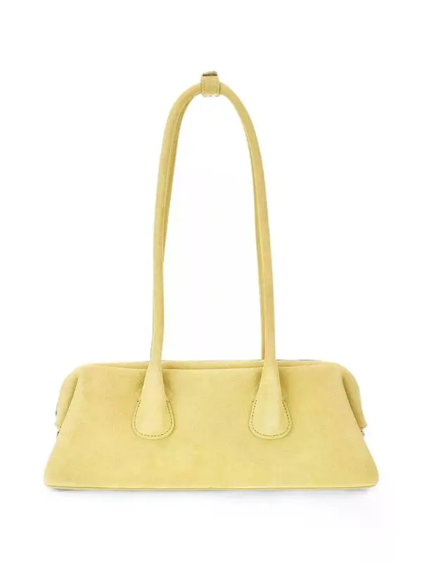 OSOI Boat Shoulder Bag - Yellow