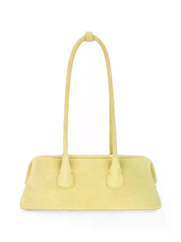 OSOI Boat Shoulder Bag - Yellow