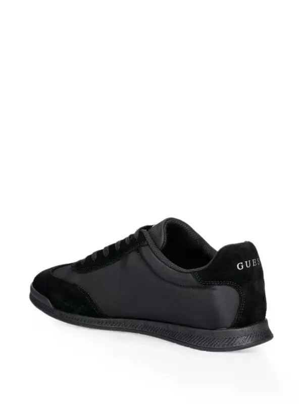 Guess Dasper Logo-plaque Sneakers