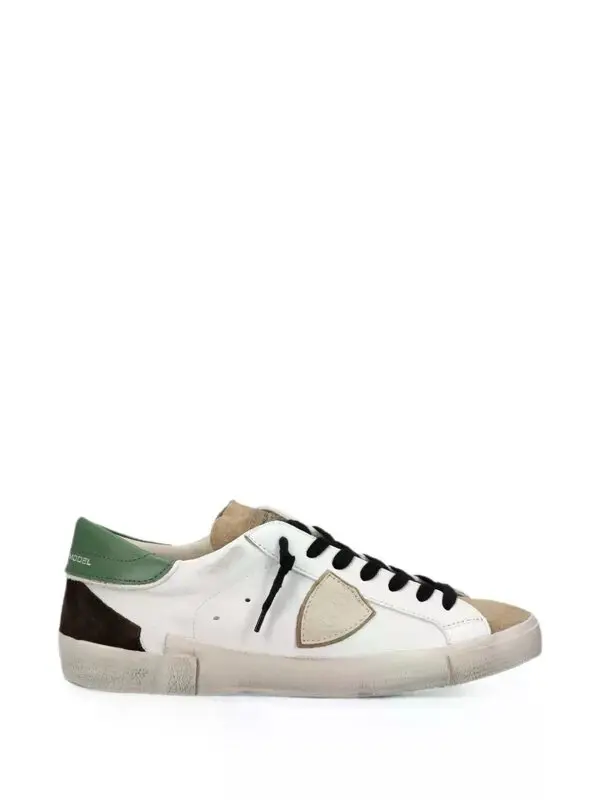 Philippe Model Prsx Sneakers