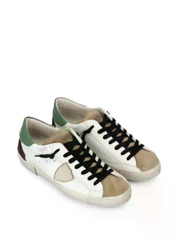Philippe Model Prsx Sneakers