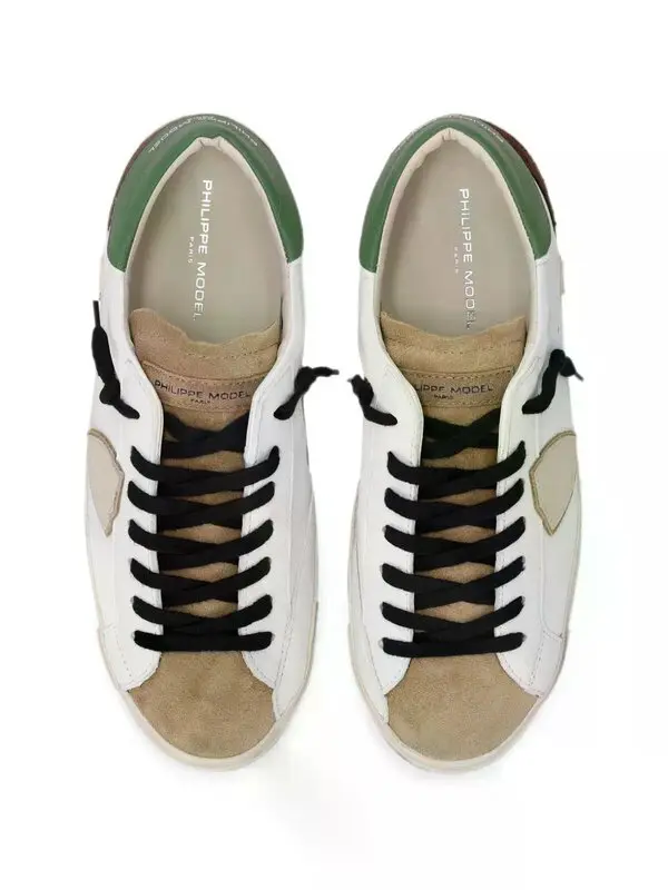 Philippe Model Prsx Sneakers