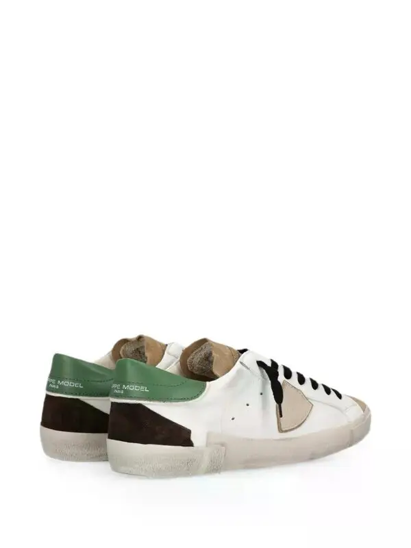 Philippe Model Prsx Sneakers