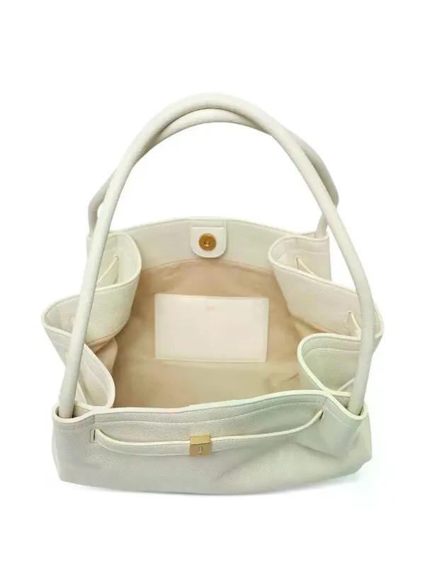 Jw Pei Hana Shoulder Bag - White