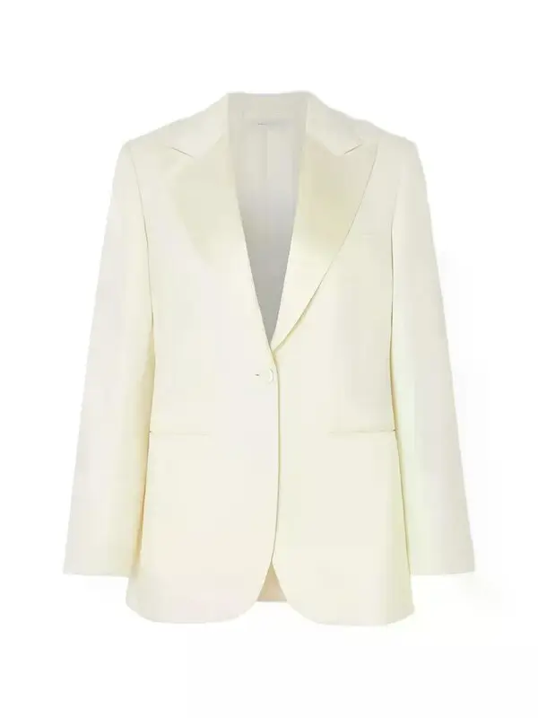 Brioni Long-sleeves Blazer