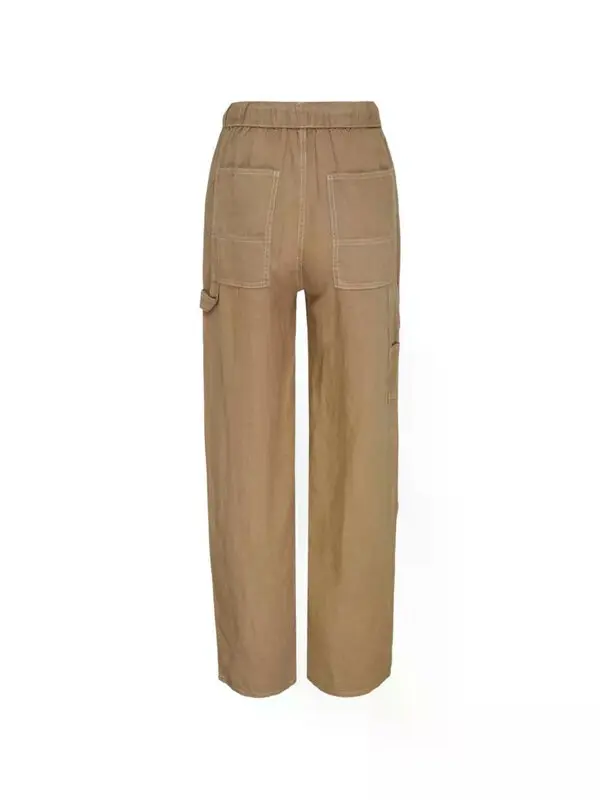 Rag & Bone Atlas Drawstring Cargo Pants