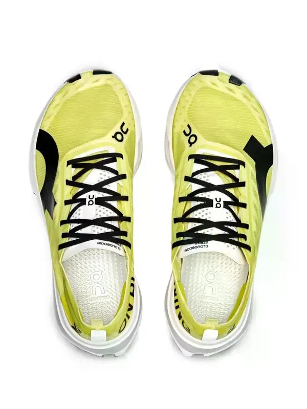 On Cloudboom Strike Running Sneakers