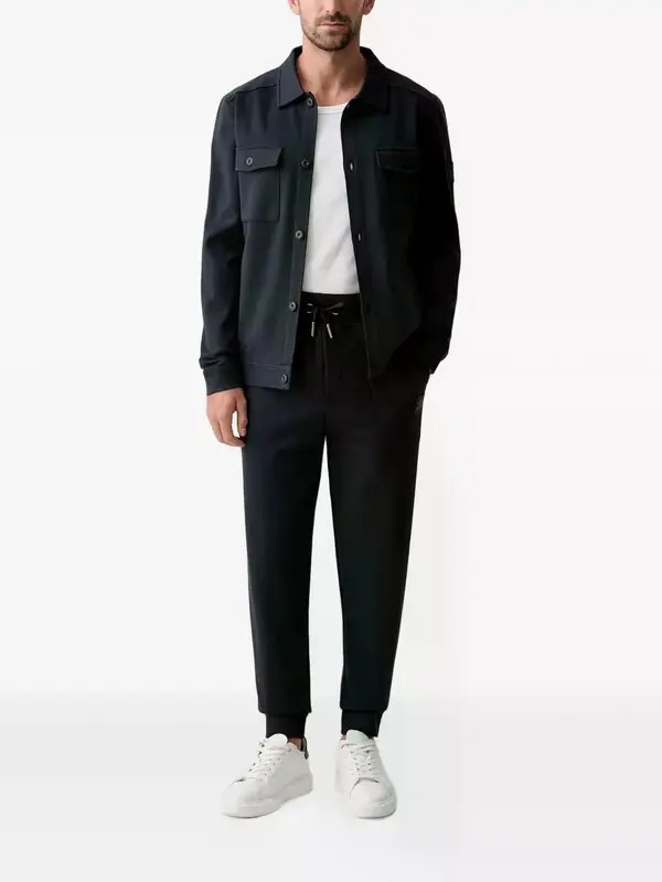 JOOP! Button-up Shirt Jacket