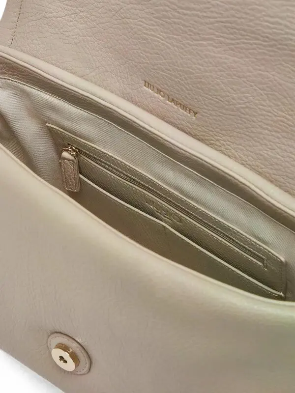 Liu Jo Lapuffy Large Bag