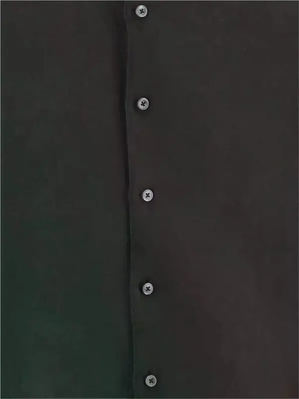 ALESSANDRO GHERARDI Long-sleeve Button-down Shirt