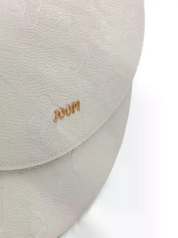 JOOP! Logo-embossed Shoulder Bag