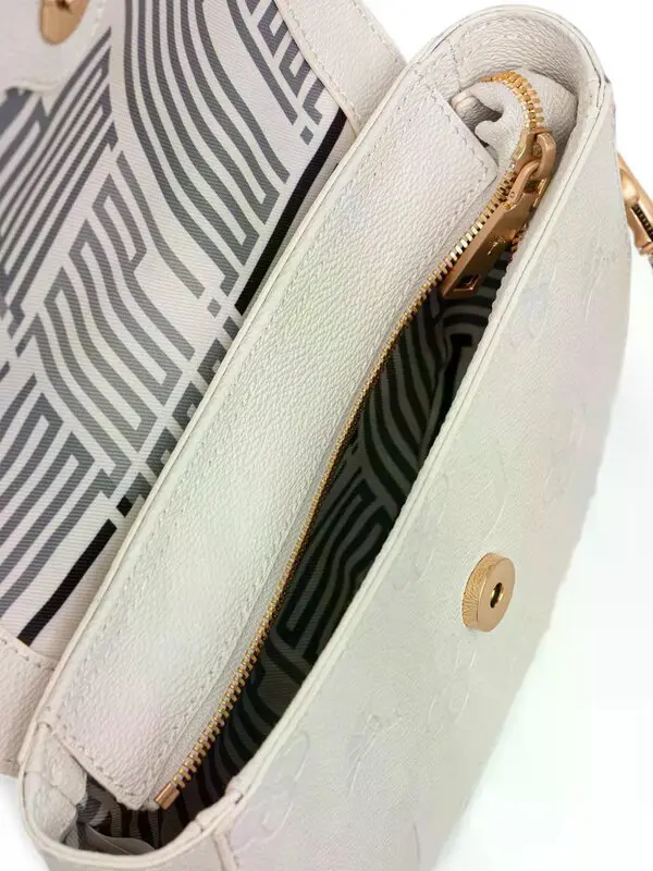JOOP! Logo-embossed Shoulder Bag