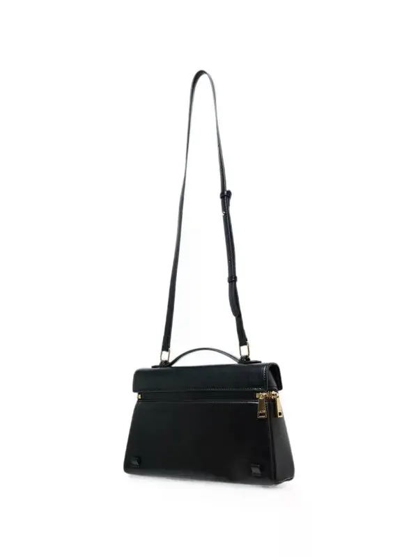 Jw Pei Large Thea Tote Bag - Black