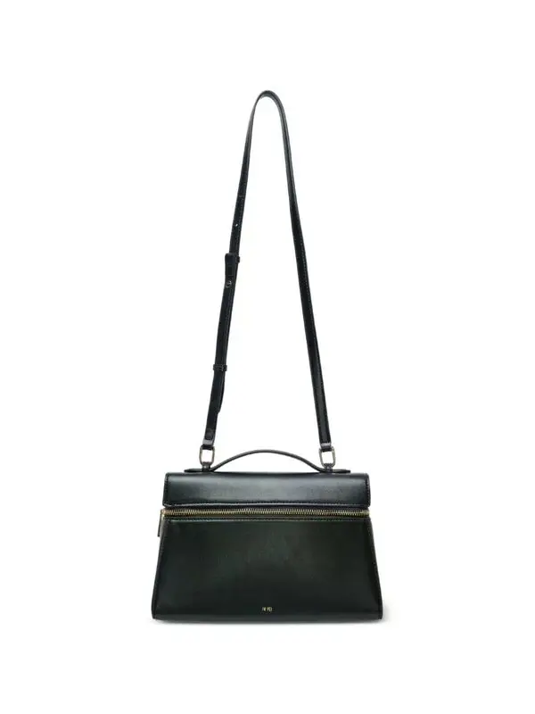 Jw Pei Large Thea Tote Bag - Black