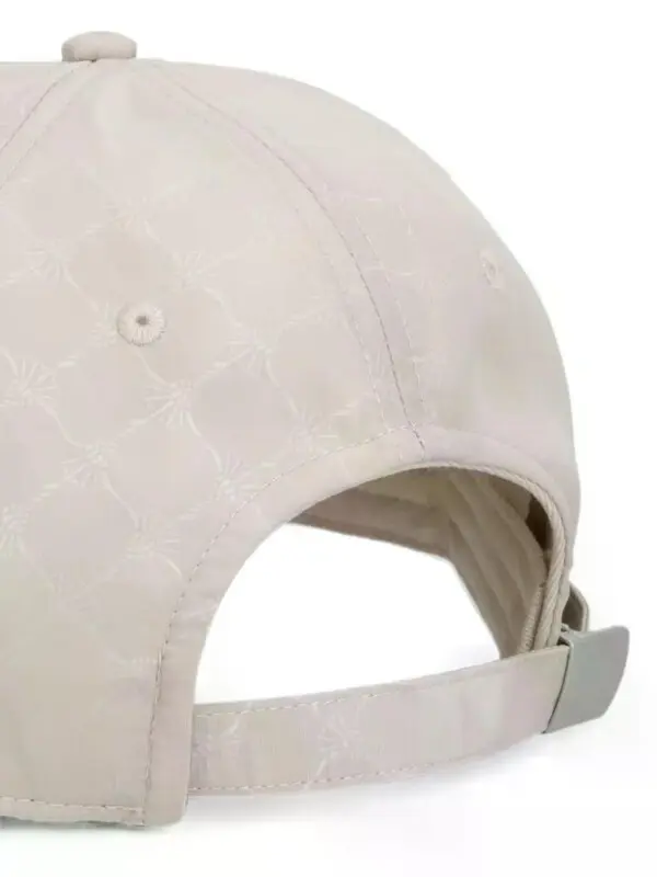 JOOP! Cornflower Cap Mario Baseball Cap - Neutrals