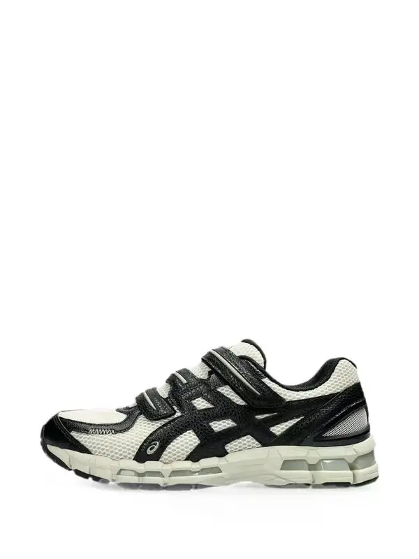 Asics Gel-kayano 20 Touch-strap Sneakers - White