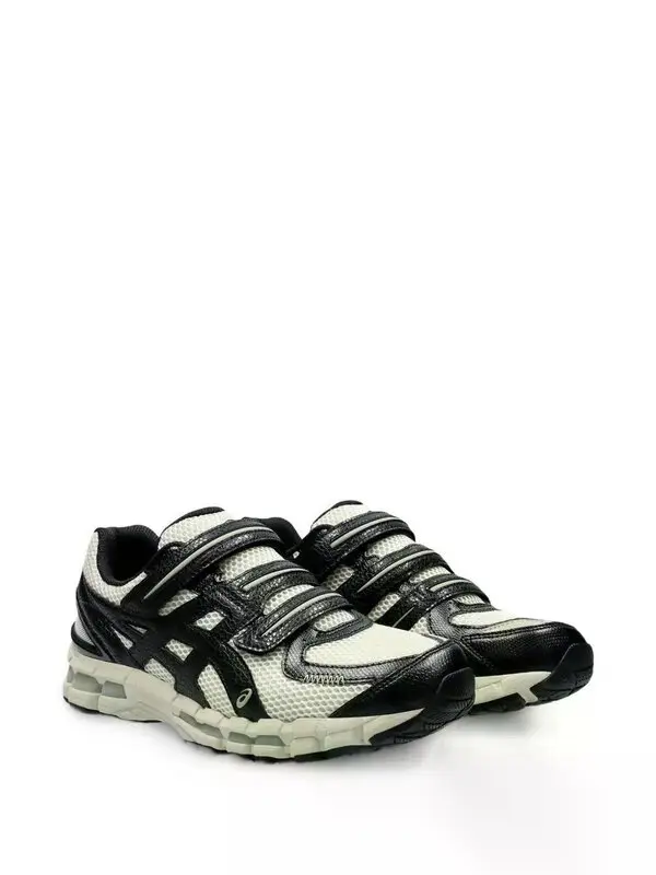 Asics Gel-kayano 20 Touch-strap Sneakers - White