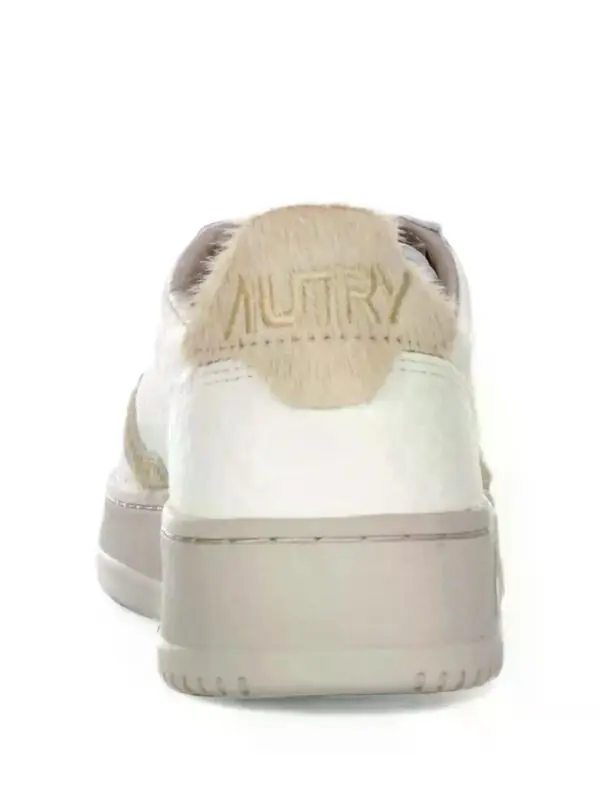 AUTRY Medalist Pony-effect Sneakers